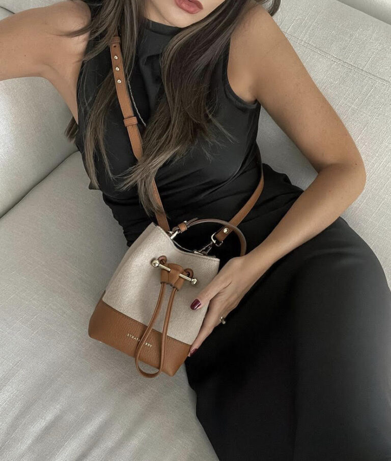 Najpopularnejši modeli torb, ki bodo zaznamovali leto 2022 - Lepota in ...