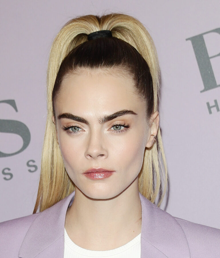 Nutella rjava barva las je novi trend, ki ga je lansirala Cara ...